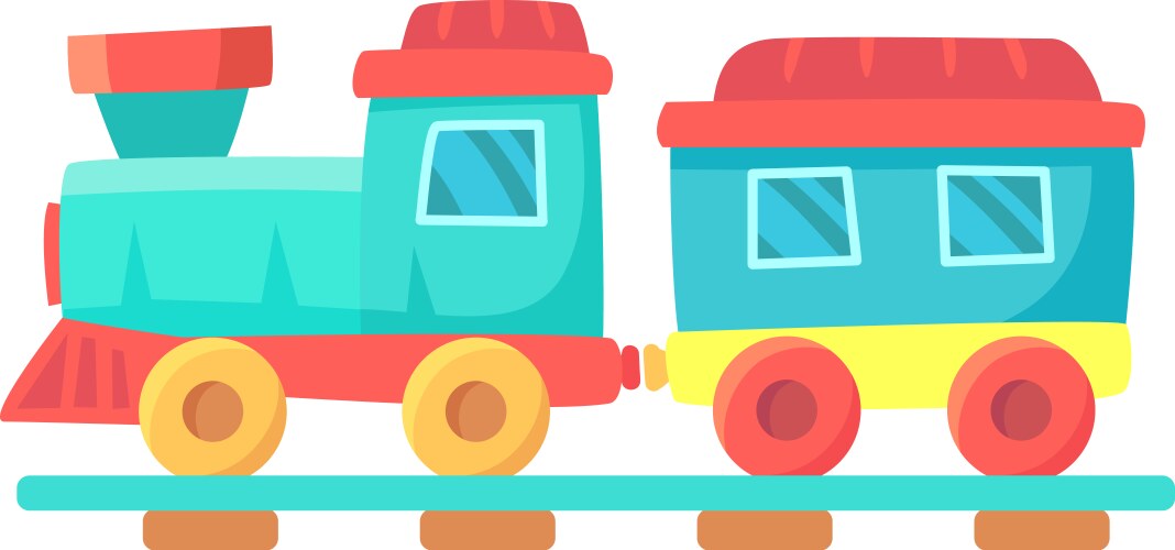 Cartoon Train Passenger Vector Images (over 4,200)