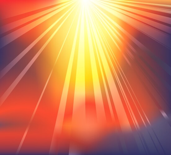 Heavenly Rays Vector Images (over 170)