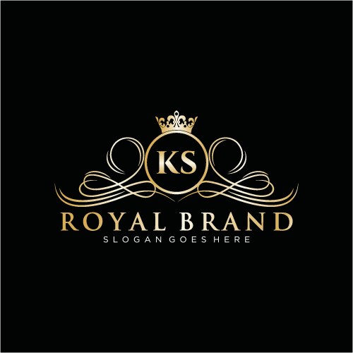 Letter Ks Logo Vector Images (over 2,200)