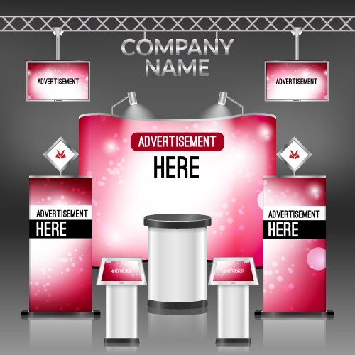 Stand Vector Images (over 530,000)