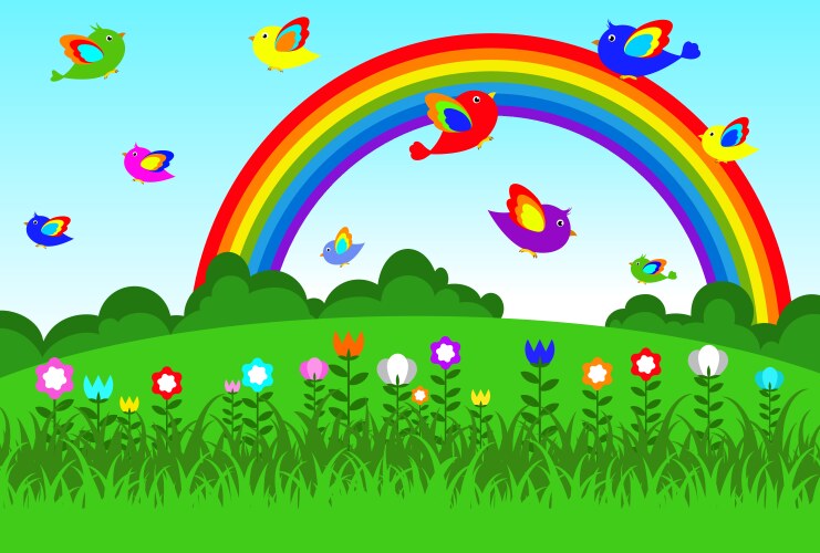 Bird Vector Images (over 540,000)