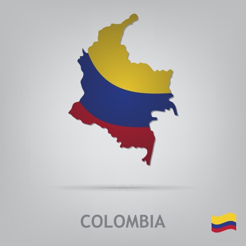 Colombia Vector Images (over 11,000)