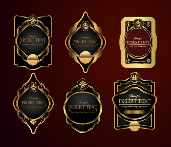 Packaging Vector Images (over 100,000)