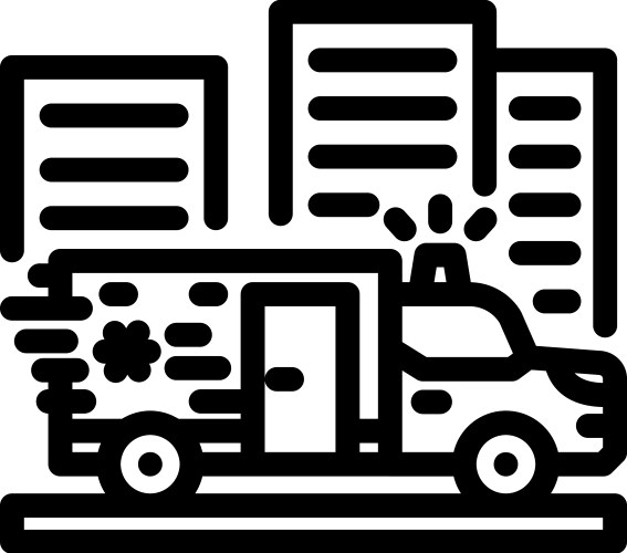 Dispatch Vector Images (over 6,900)