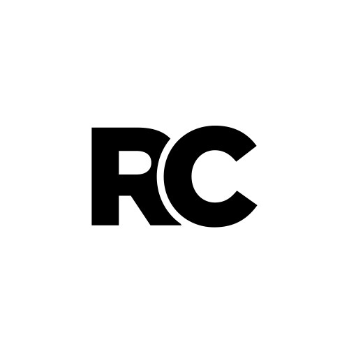 Rc Logo Vector Images (over 3,100)
