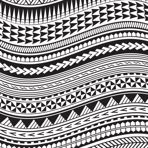Polynesian Vector Images (over 10,000)