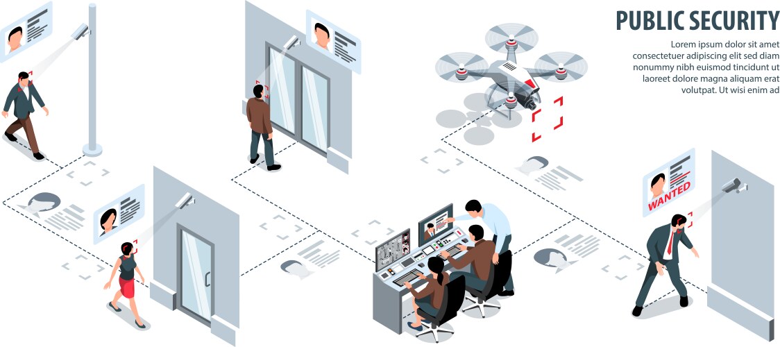Infographic Security Vector Images (over 46,000)