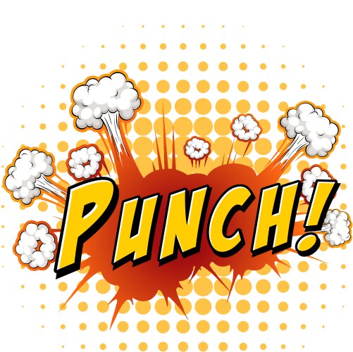 Punch Vector Images (over 49,000)