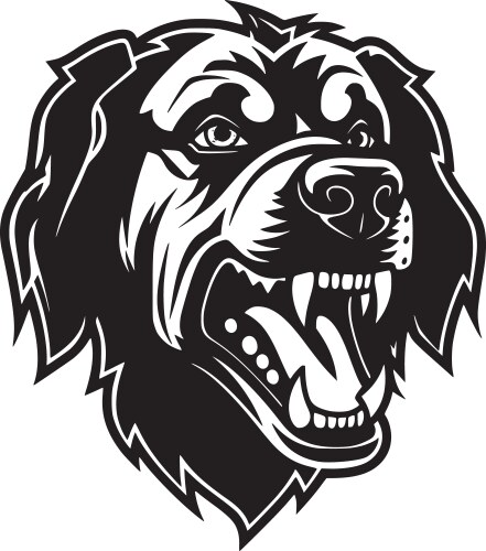 Rottweiler Logo Vector Images (over 480)