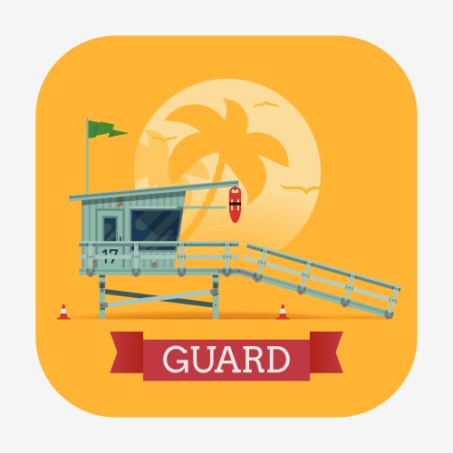 Lifeguard Vector Images (over 15,000)