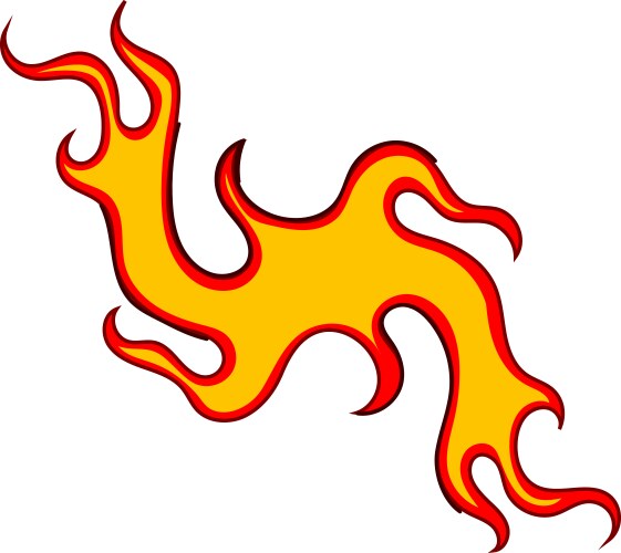 Flame Cartoon Vector Images (over 49,000)