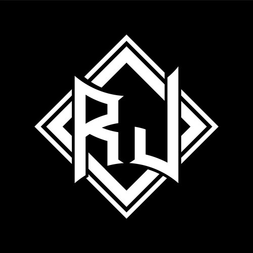 Rj Logo Vector Images (over 2,600)