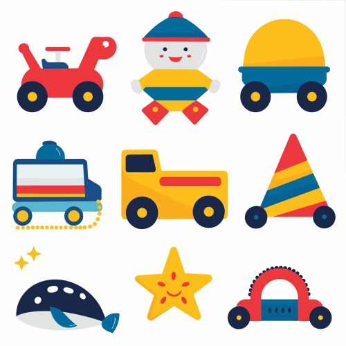 Children Collection Vector Images (over 96,000)