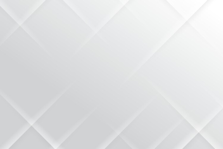 Elegant white texture background design Royalty Free Vector