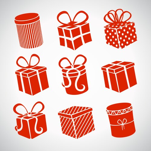 Gift Vector Images (over 1.5 million)