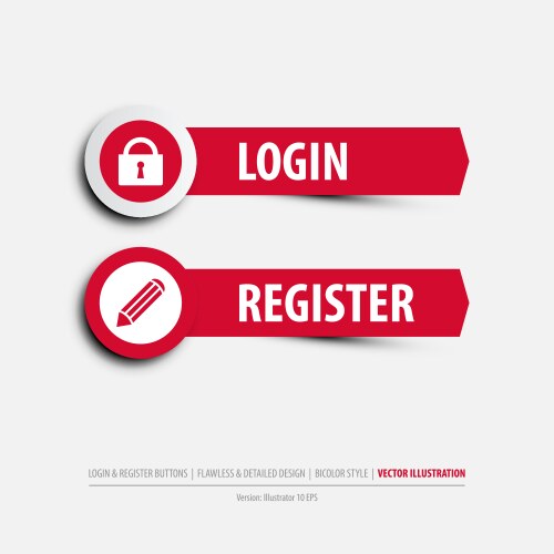 Login Vector Images (over 58,000)