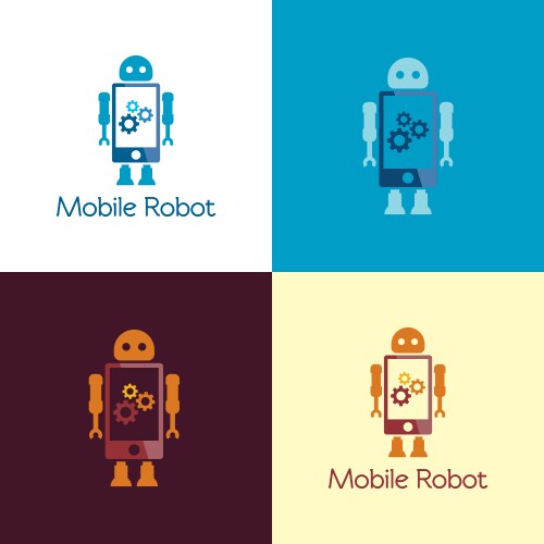 Mobile Logo Vector Images (over 190,000)