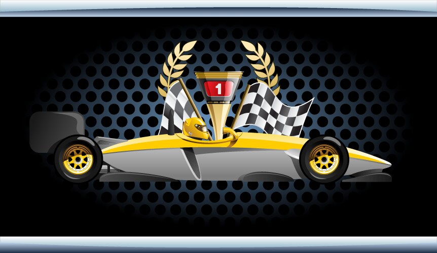 Racing Vector Images (over 320,000)