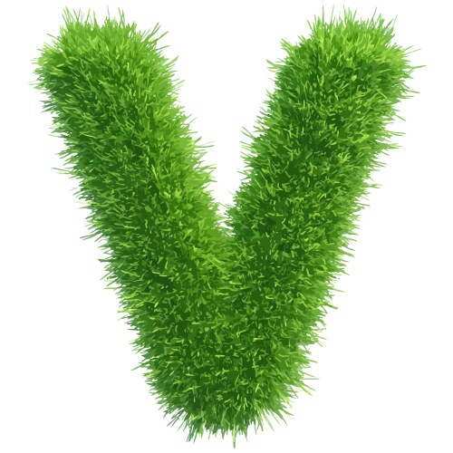 Green V Vector Images (over 5,400)