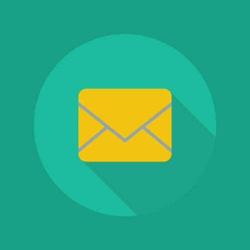 Email Icon Orange Vector Images (over 26,000)