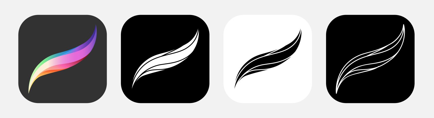 App icon grab Royalty Free Vector Image - VectorStock