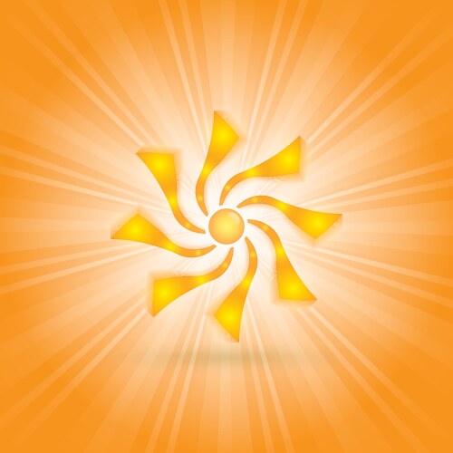 Bright Sun Vector Images (over 120,000)