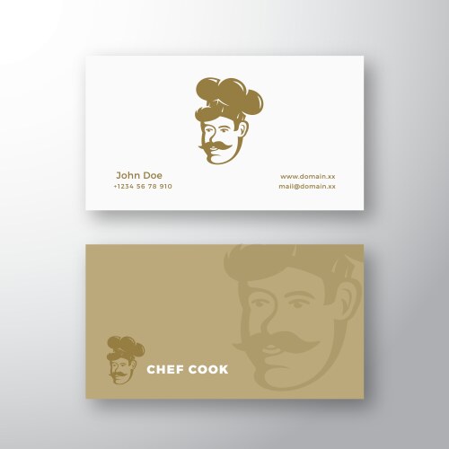 Chef Logo Vector Images (over 41,000)