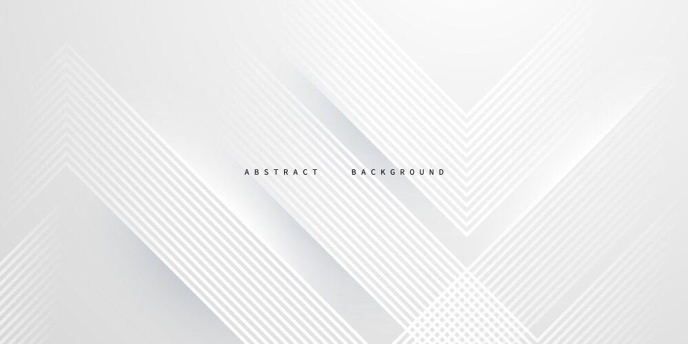 Modern abstract background Royalty Free Vector Image