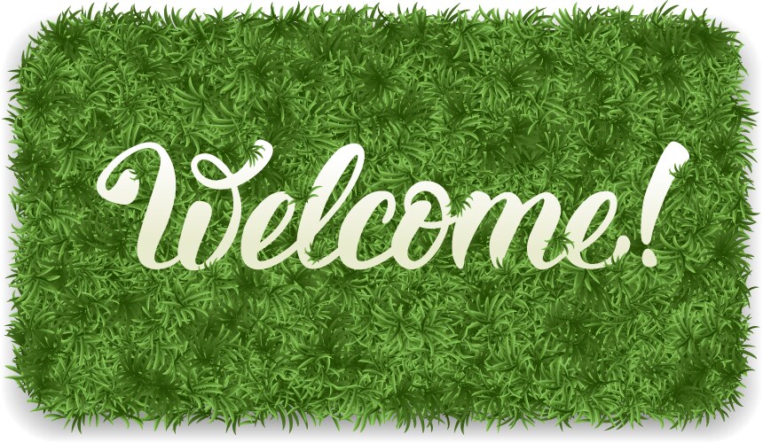 Welcome Vector Images (over 150,000)