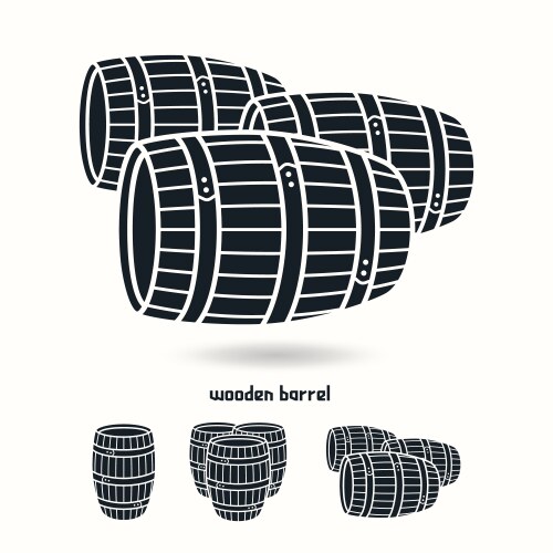 Barrel Vector Images (over 100,000)