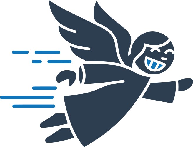 Flying Angel Vector Images (over 33,000)