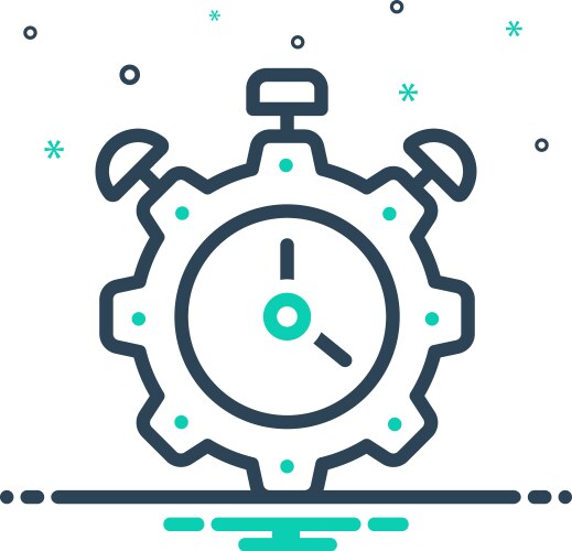 Productivity Royalty Free Vector Image - VectorStock