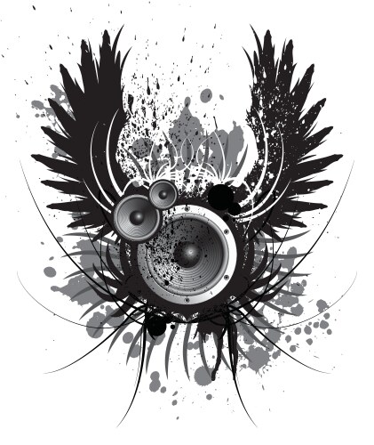 Sound Vector Images (over 640,000)