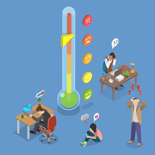 Stress Vector Images (over 150,000)