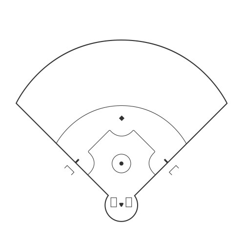 Baseball Field Vector Images (over 12,000)