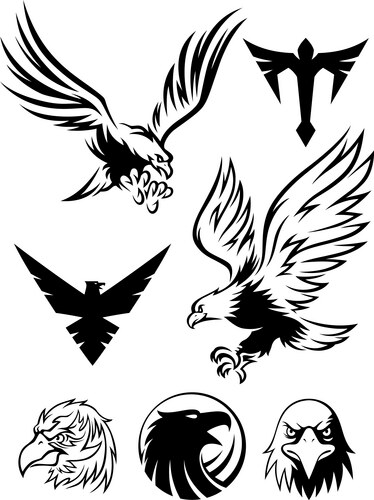 Strong Symbol Drawing Strength Symbol Strength Icon Strength