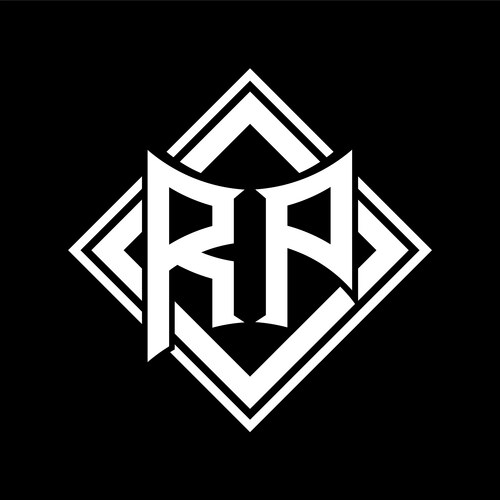 Rp Logo Vector Images (over 2,500)