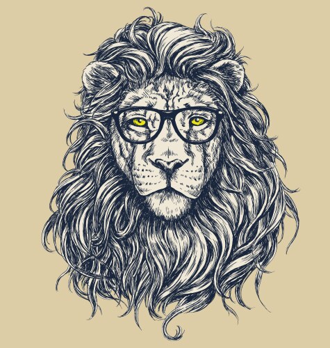 Lion Vector Images (over 100,000)