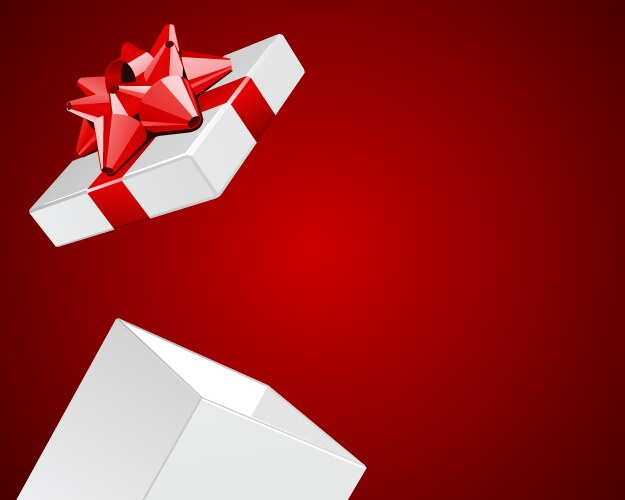 Open Present Box Vector Images (over 19,000)