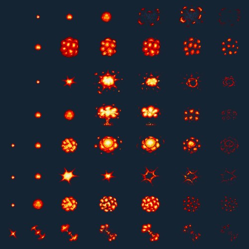 Space arcade game level retro invaders pixel art Vector Image