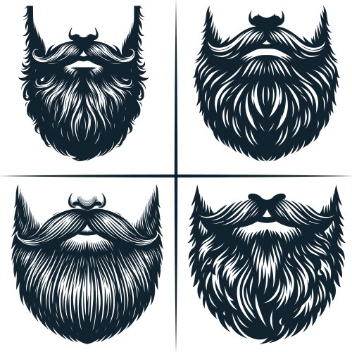 Beard Vector Images (over 150,000)