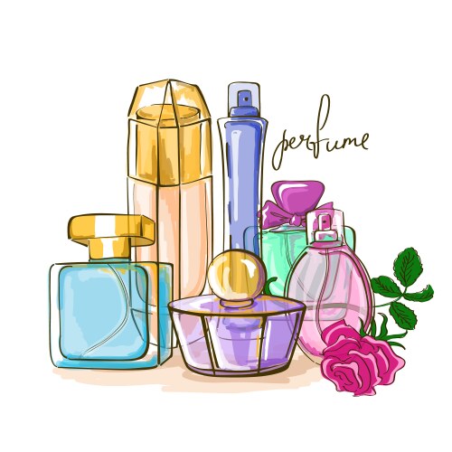 Perfume Vector Images (over 83,000)