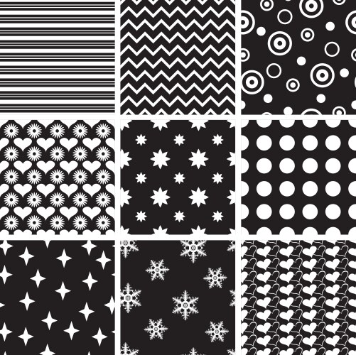 Seamless Patterns Vector Images (over 2.3 million)