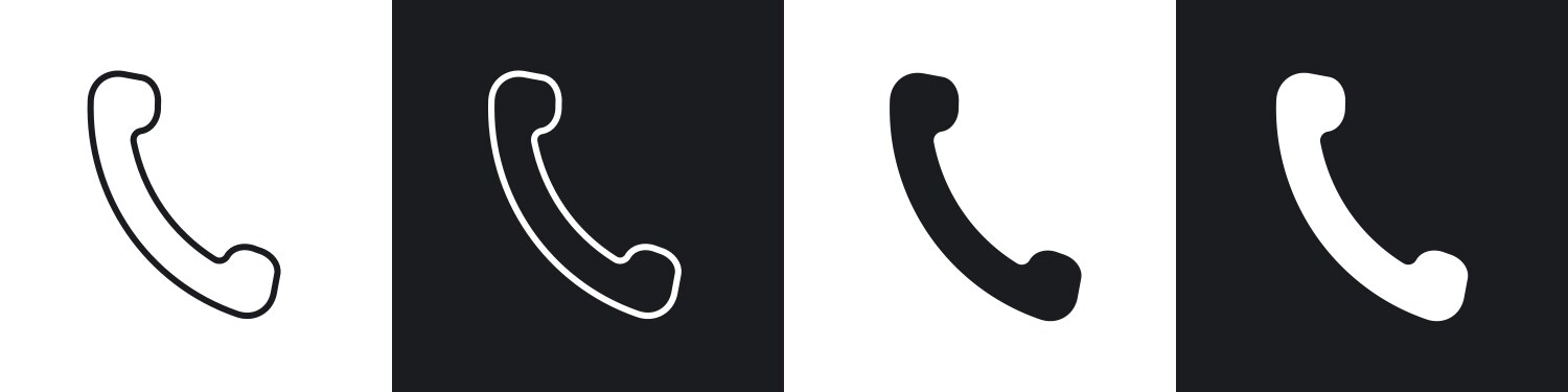 Cell Phone Number Logo Vector Images (over 330)