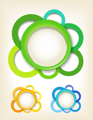 Abstract Flowers Vector Images (over 860,000)