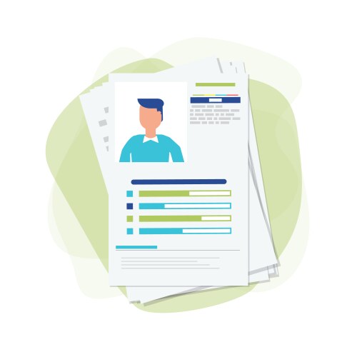 Curriculum Vector Images (over 10,000)