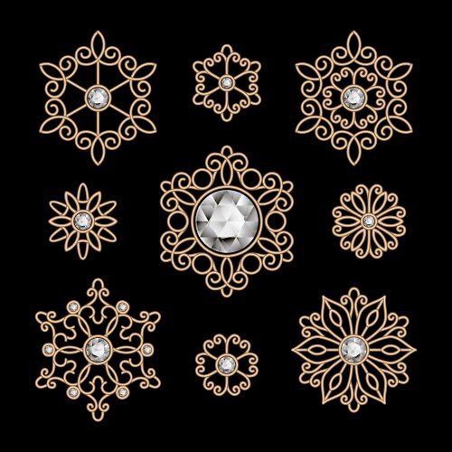 Jewelry Vector Images (over 230,000)