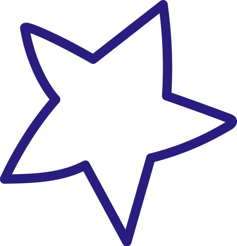 Star Doodle Vector Images (over 86,000)