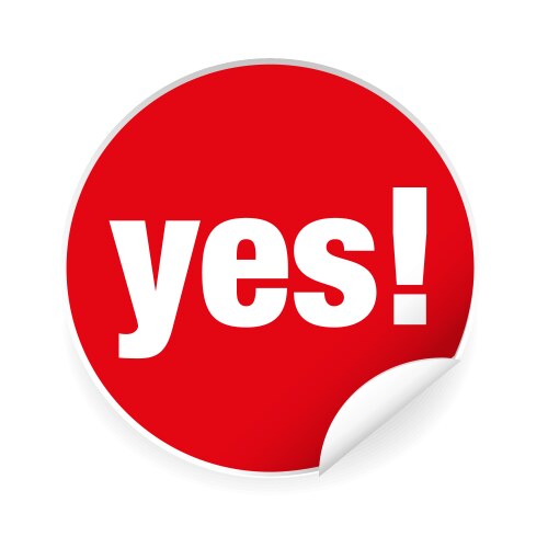 Shipping barcode label sticker template Royalty Free Vector