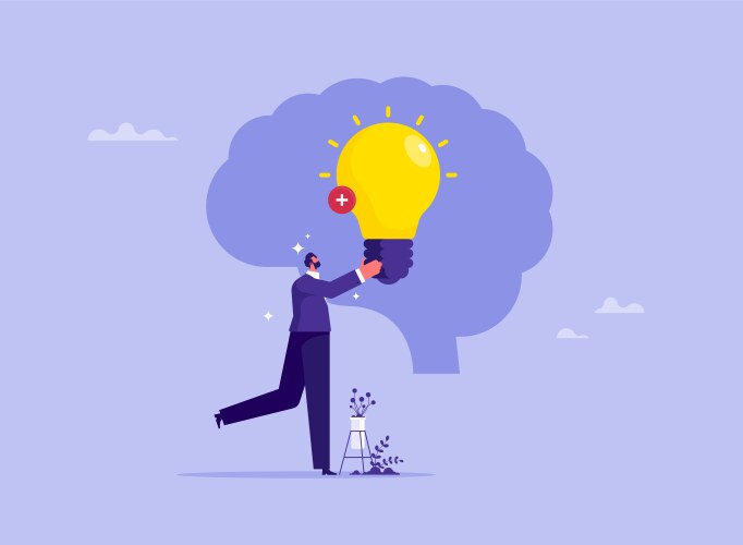 Ideas Vector Images (over 2 million)